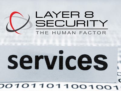 Can You Hack It | Layer 8 Security
